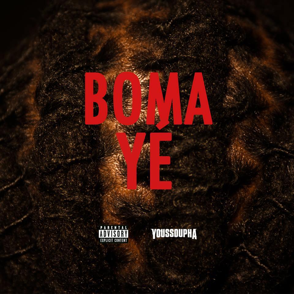 Youssoupha – Boma Yé Lyrics | Genius Lyrics