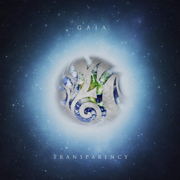 Gaia (band) – Transparency Lyrics | Genius Lyrics