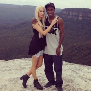 Kanye HOPSIN | Genius