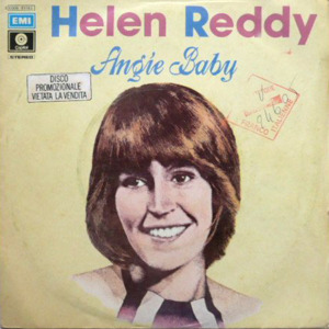 Helen Reddy Songs