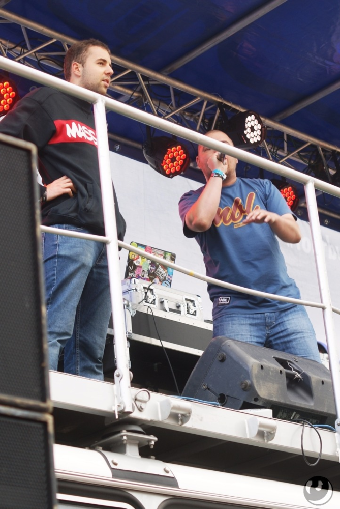 Rap Genius Polska – PHHF 2015 - Bitwa Płocka i dzień pierwszy | Genius