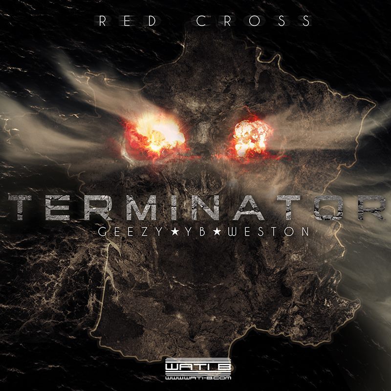 Red Cross – Terminator Lyrics | Genius Lyrics