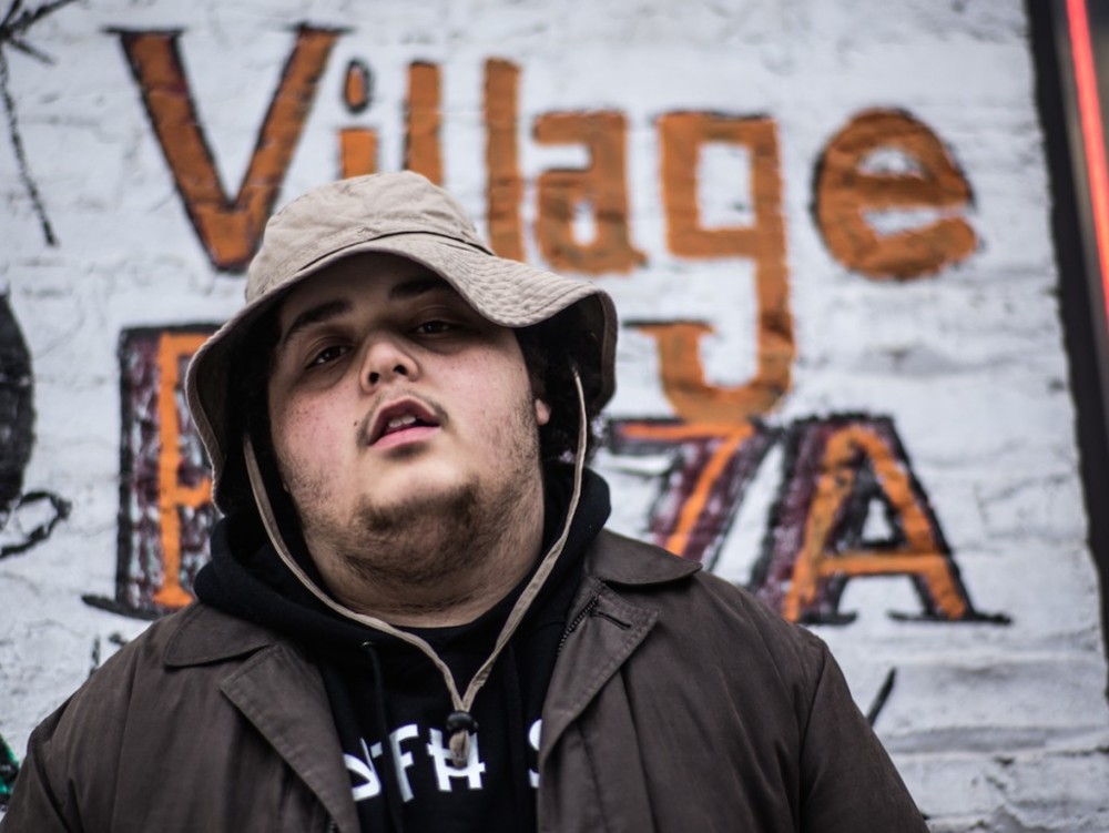 Why does Alex Wiley say the N word? | Genius