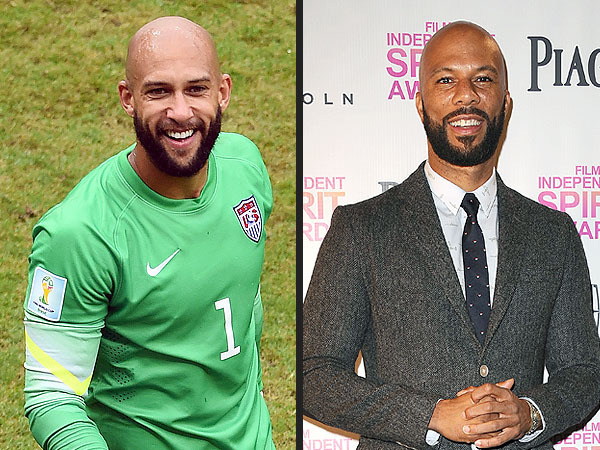 Sports Genius Football – Footballer/Rapper Lookalikes | Genius