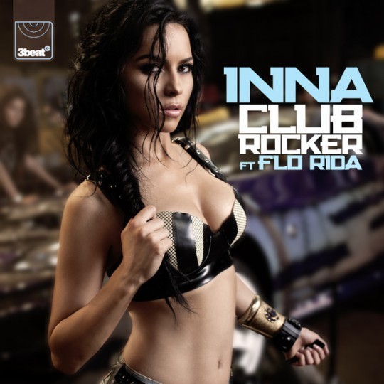 INNA – Club Rocker Lyrics | Genius Lyrics