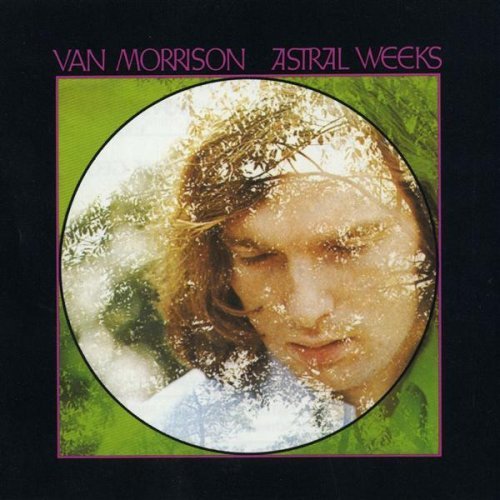 Astral Weeks - The best album ever? | Genius