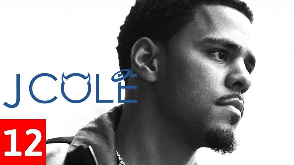 Top 50 Favourite Rappers - #15-#11 by MvdS | Genius