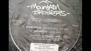 The Mountain Brothers – Optometry Lyrics | Genius Lyrics