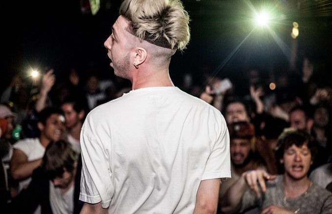 Danny Seth – Yourself / Home Coming Lyrics | Genius Lyrics