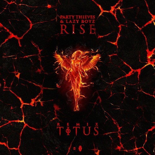 TITUS – Rise (TITUS Remix) Lyrics | Genius Lyrics