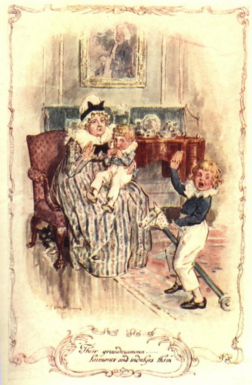 Jane Austen – Persuasion (Chap. 6) | Genius