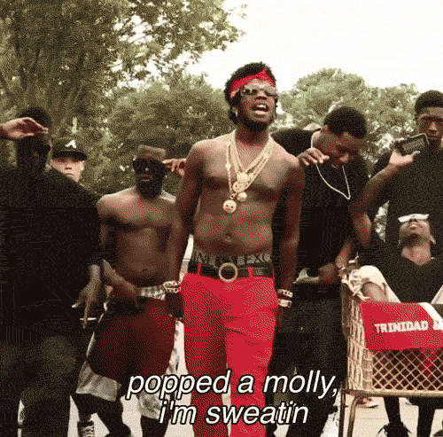 Rappers that look retarded | Genius