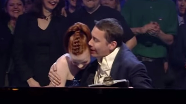 Garbage – I Think I'm Paranoid Lyrics | Genius Lyrics