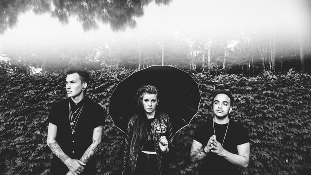 PVRIS Lyrics, Songs, and Albums | Genius