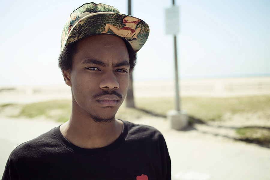 Lotus Eater Evans – Chuuwee Lyrics | Genius Lyrics