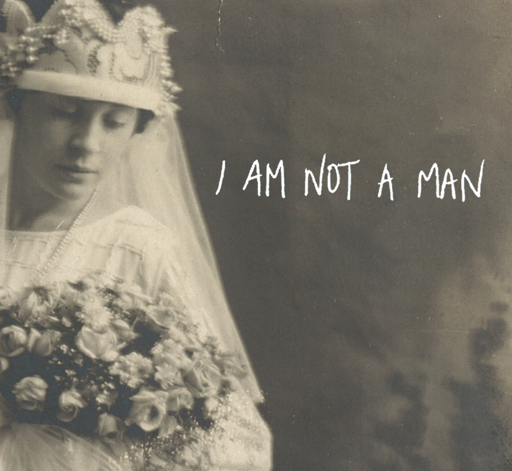 Lena Fayre – I Am Not A Man | Genius