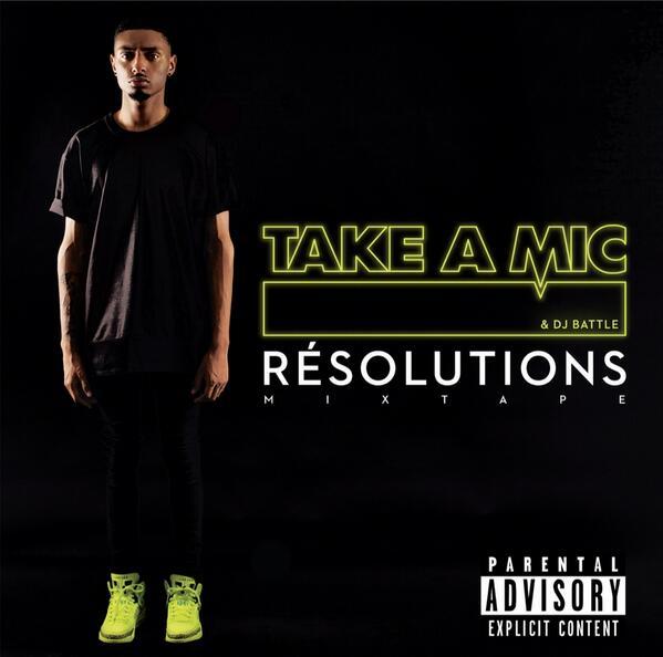 Take A Mic – Intro Lyrics | Genius Lyrics
