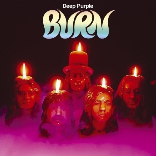 Deep Purple – Burn Lyrics | Genius Lyrics