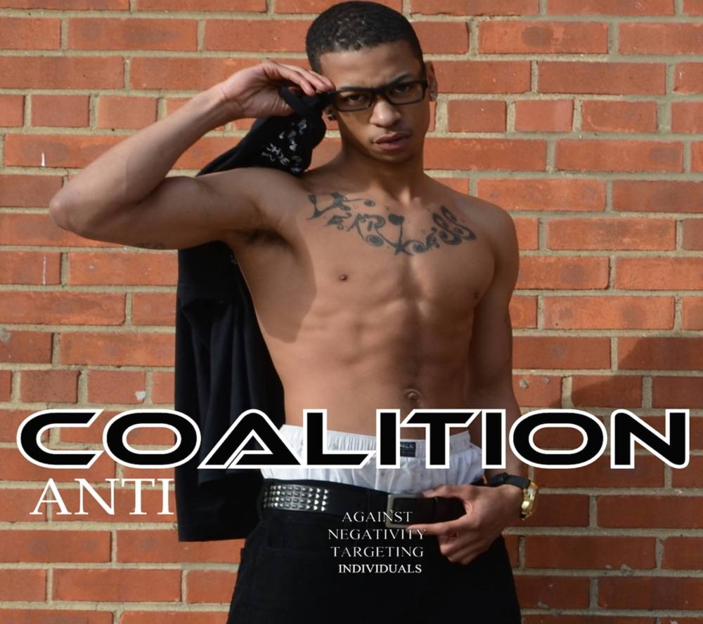 Anti (Rapper) – Coalition Lyrics | Genius Lyrics
