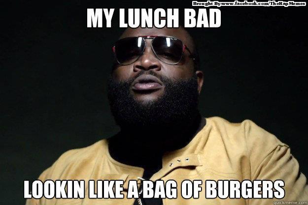 Best rick ross memes | Genius
