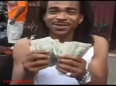 MAX B is who RG needs to be listening to | Genius