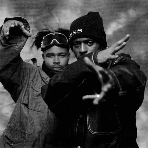 Most iconic photos in Hip-hop | Genius
