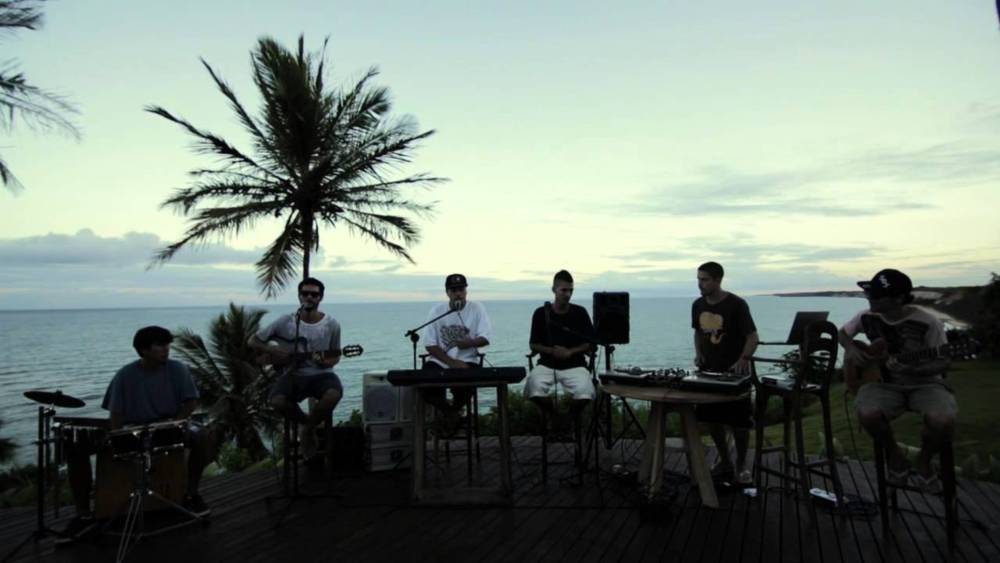 3030 – Mundo de Ilusões Lyrics | Genius Lyrics