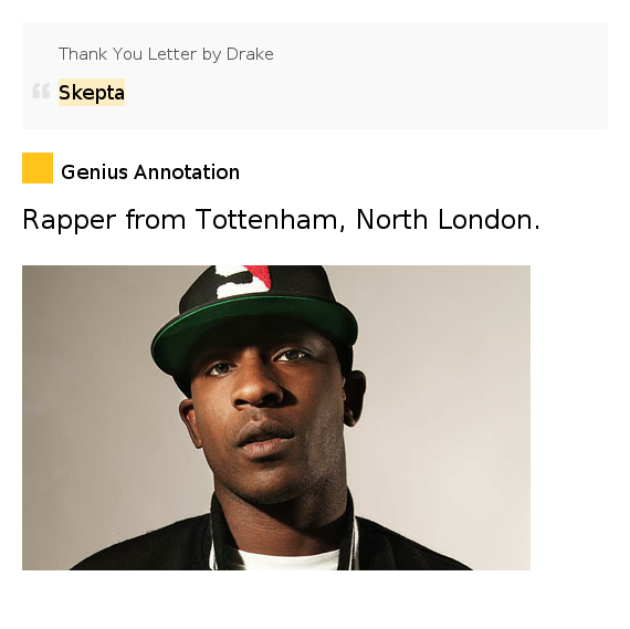 Skepta Memes