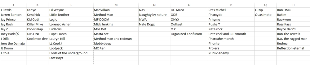 Help a Brotha Out | Genius