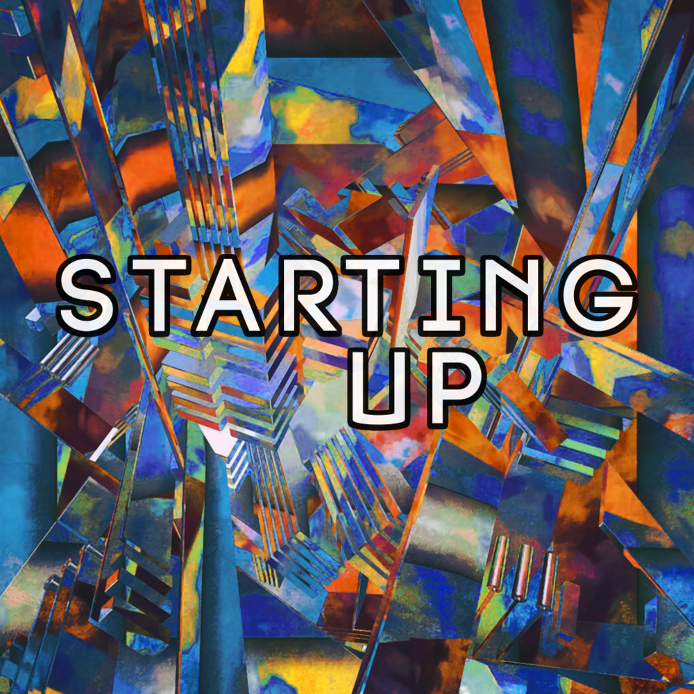 The Small Calamities – Starting Up Lyrics | Genius Lyrics