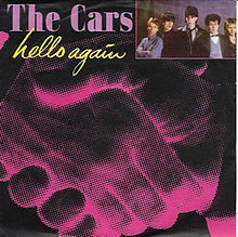 The Cars – Hello Again Lyrics | Genius Lyrics