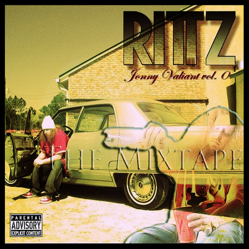 Rittz – Geronimo Lyrics | Genius Lyrics