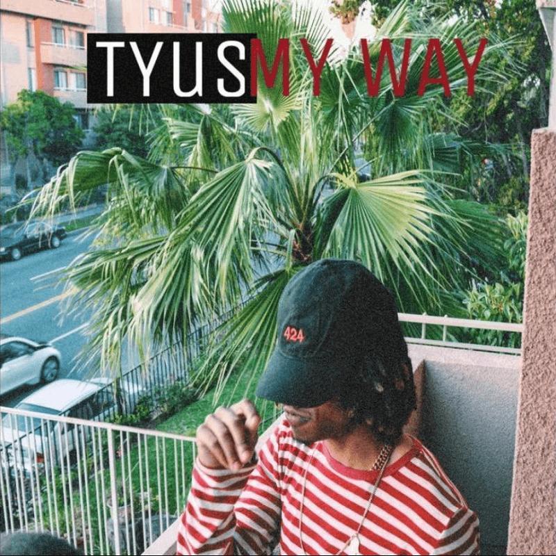 TYuS – My Way Lyrics | Genius Lyrics