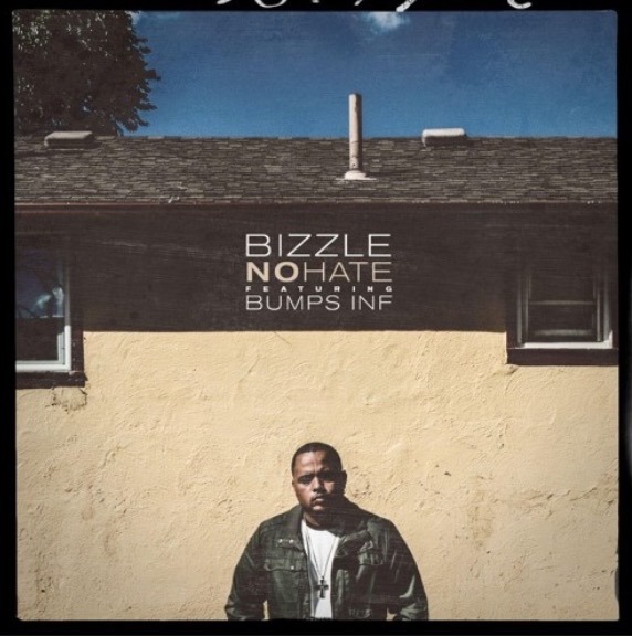 Bizzle – No Hate Lyrics | Genius Lyrics