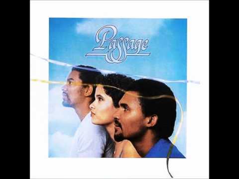 Passage (Gospel Trio) - Passage Lyrics and Tracklist | Genius