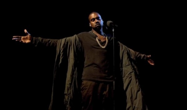 9 People Who Influenced Kanye West’s ‘The Life Of Pablo’ | Genius