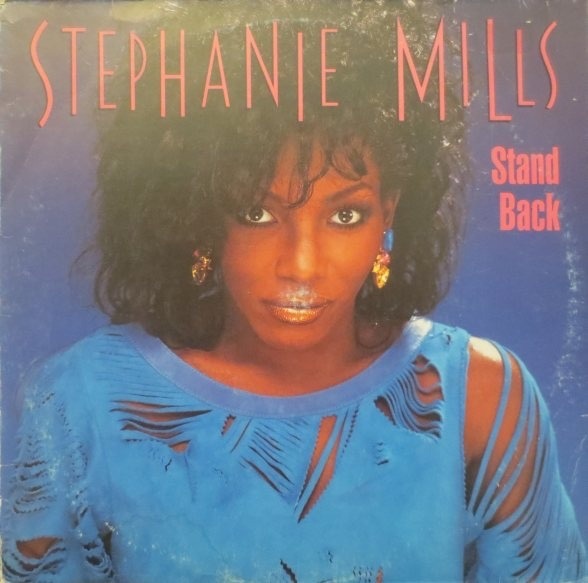 Stephanie Mills – Stand Back Lyrics | Genius Lyrics