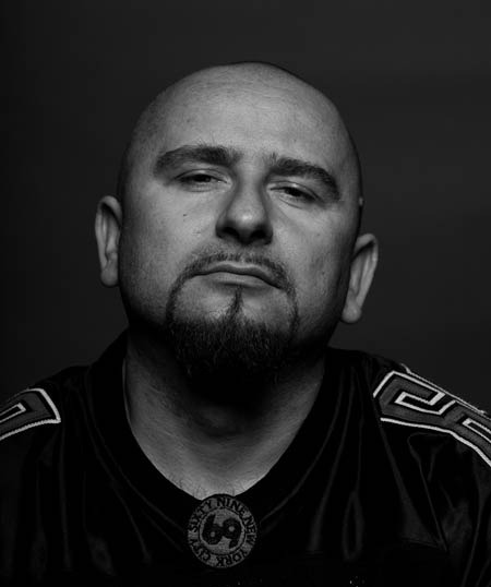 Antologia Polskiego Rapu – Sylwetki - Liroy | Genius