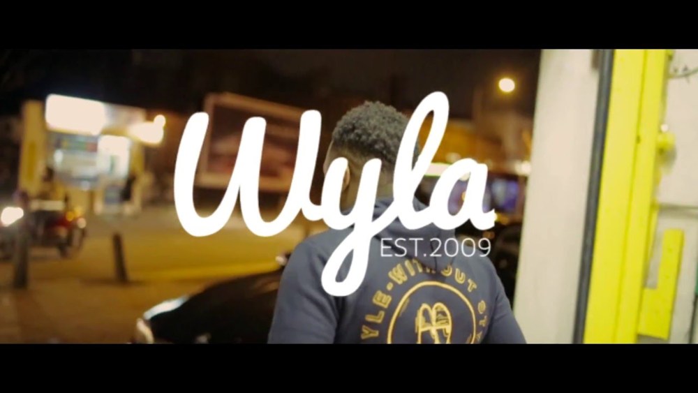 Quick Barz – Wyla Lyrics | Genius Lyrics