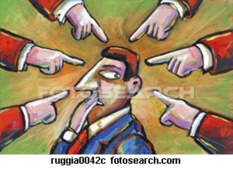 Denounce Quotes. QuotesGram