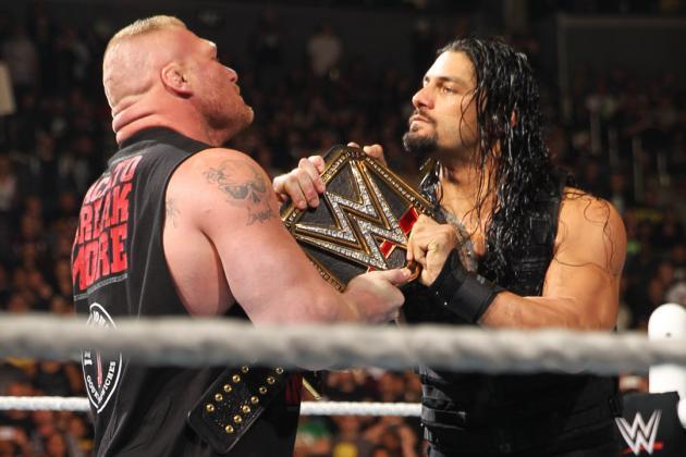 Wrestling Genius Wrestlemania 31 Predictions Genius