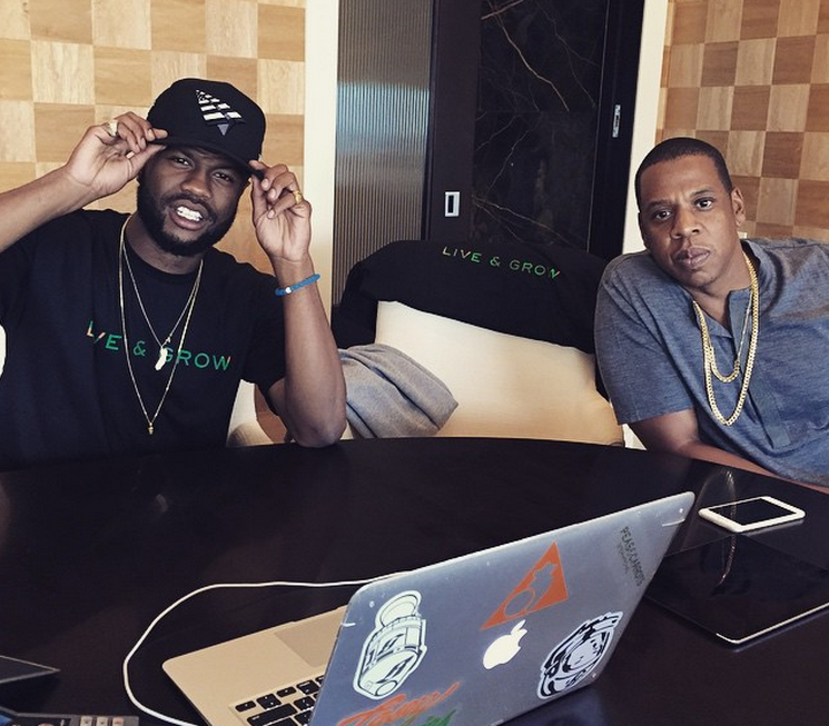 Casey Veggies - Live & Grow Lyrics and Tracklist | Genius