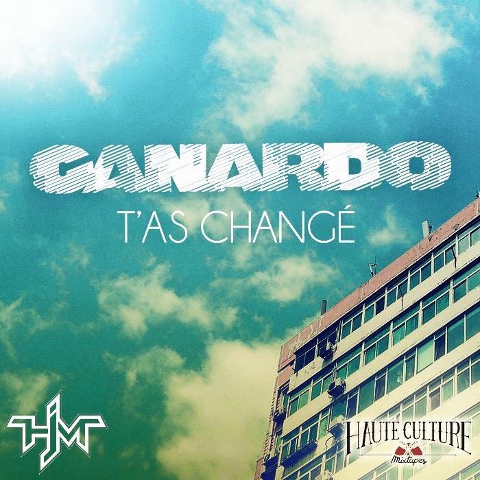 Canardo – T'as changé Lyrics | Genius Lyrics