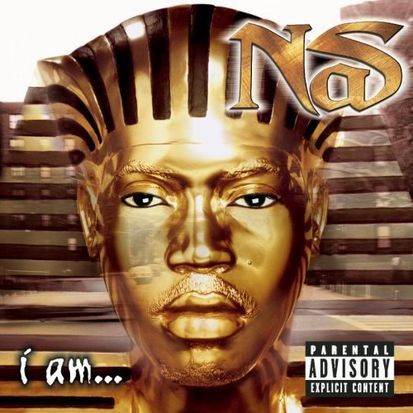Rank the Nas Albums COVER ART from best to worst | Genius