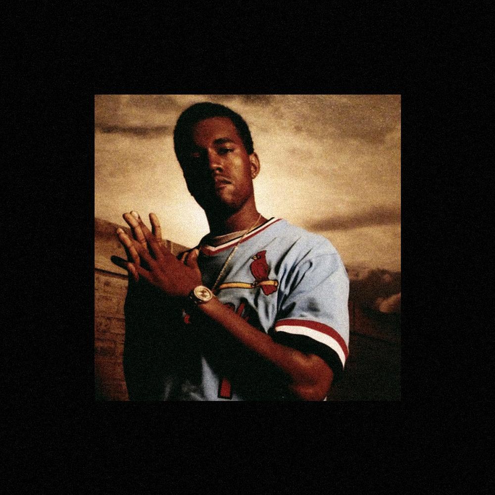 Kanye Swish Singles Mock-Up Covers | Genius