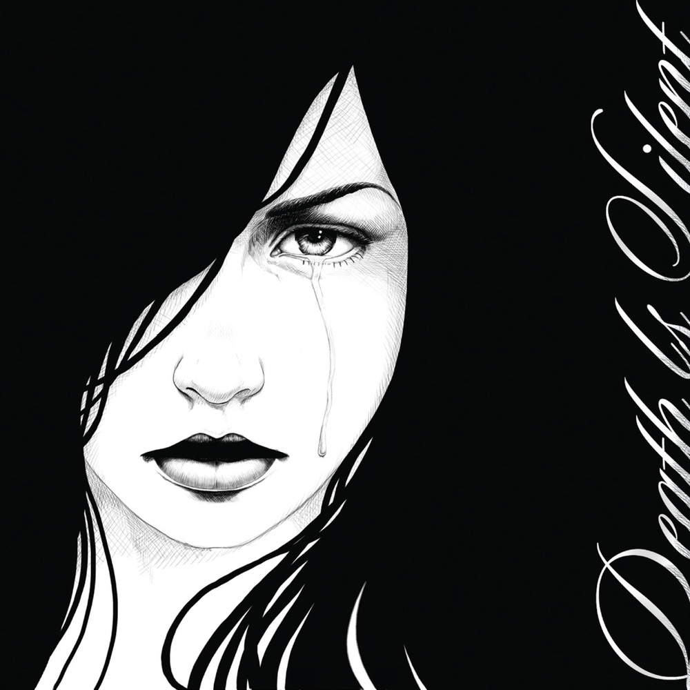 Gothic style rap album cover. | Genius