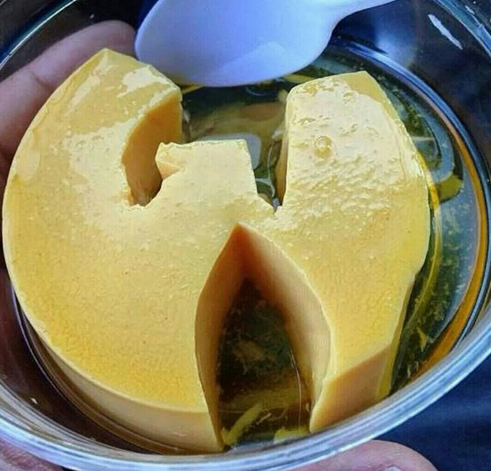 Wu-Tang Flan | Genius