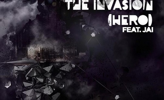 Trip Lee – The Invasion (Hero) Lyrics | Genius Lyrics