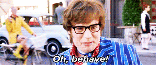 Favourite Austin Powers Movie? | Genius