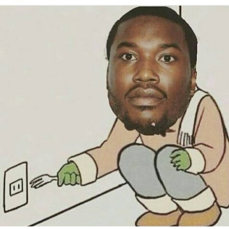 Meek Mill Pepe Memes